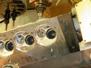 Port Cutting Tools – SFS Carbide Inc